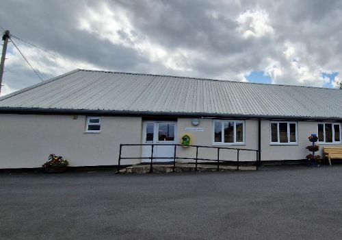 Colburn Town Council: Village Hall